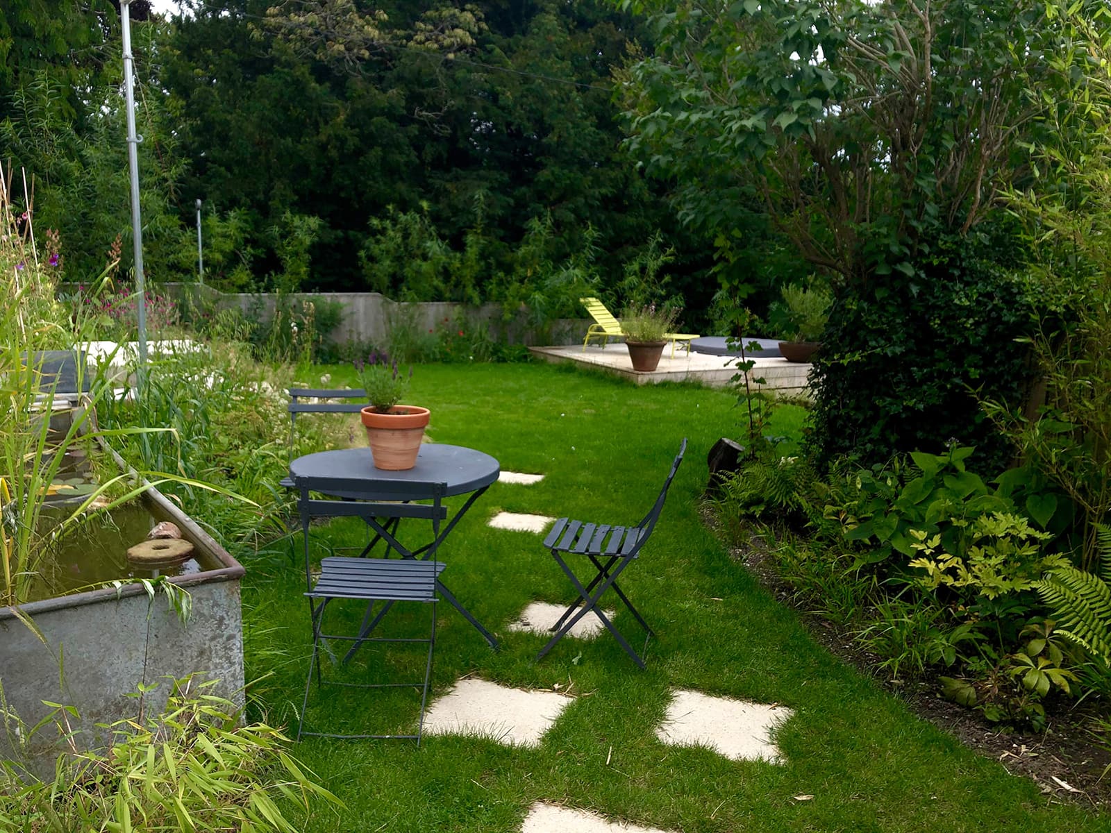 Crooked Corner - Studio Van Lennep