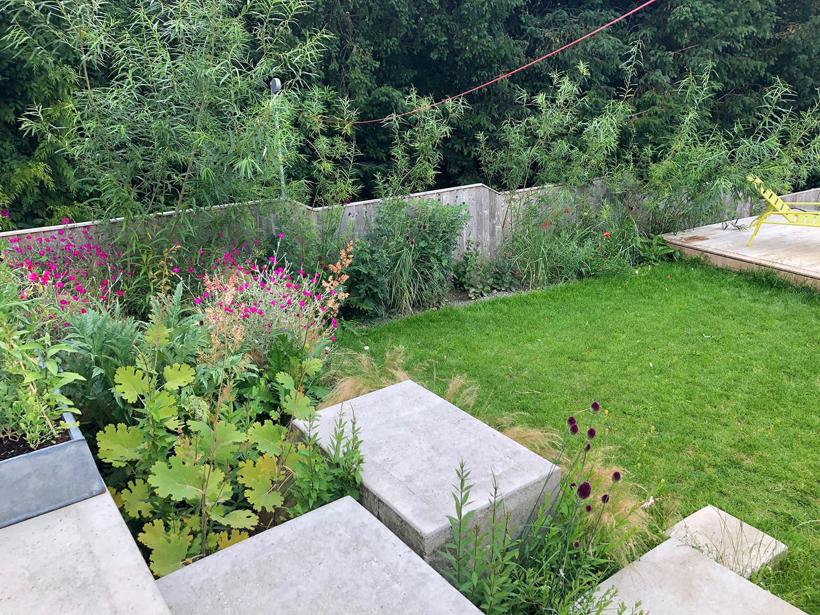 Crooked Corner - Studio Van Lennep